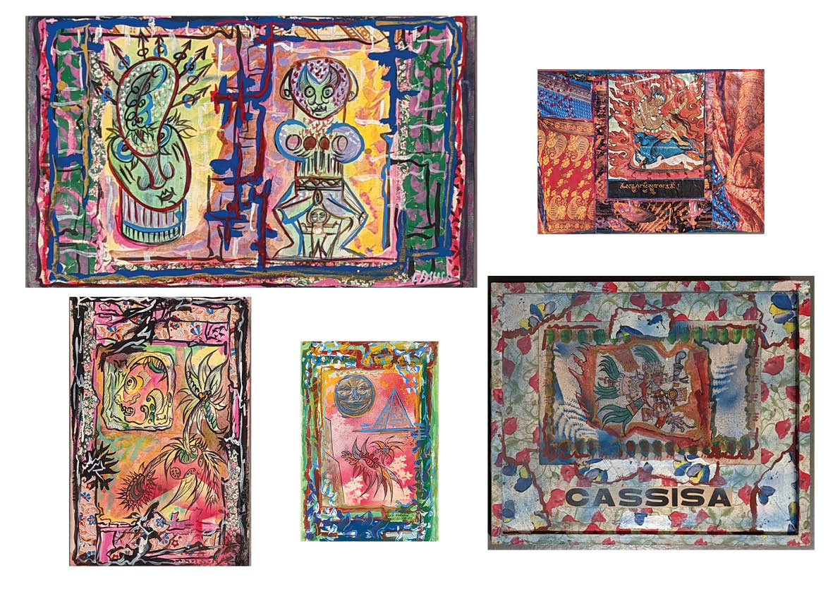 What we collect and how we collect it – Musée Visionnaire
