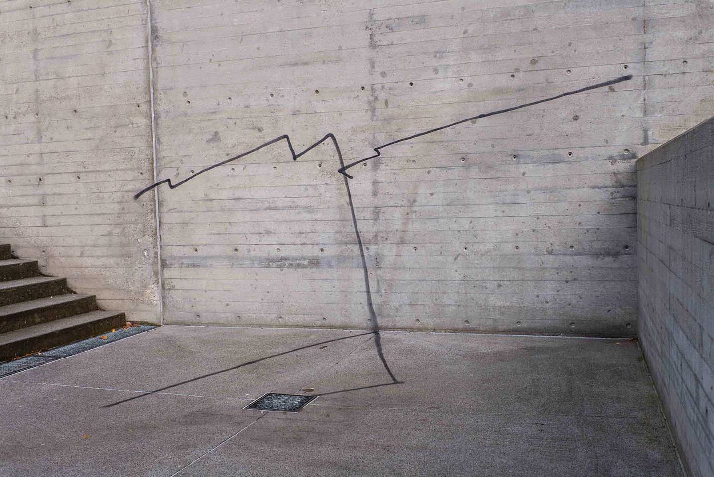 Harald Naegeli – Musée Visionnaire